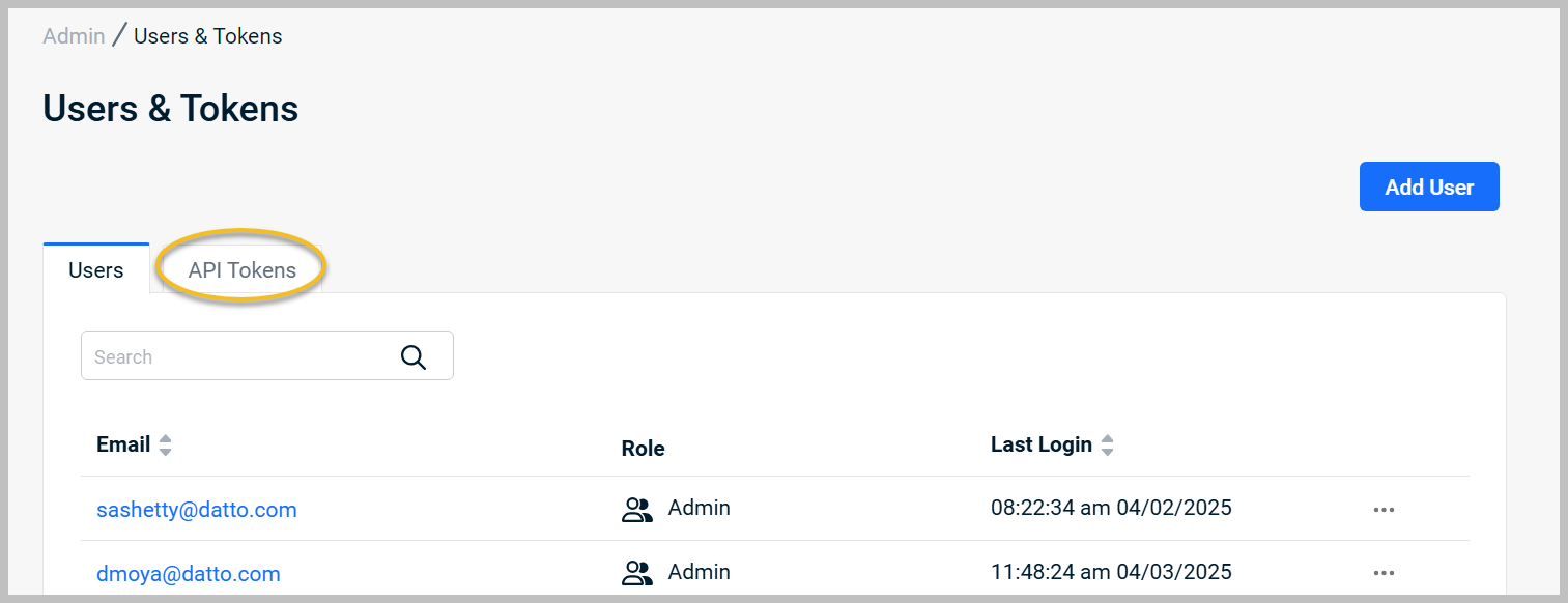 Configuring Datto EDR and Datto AV