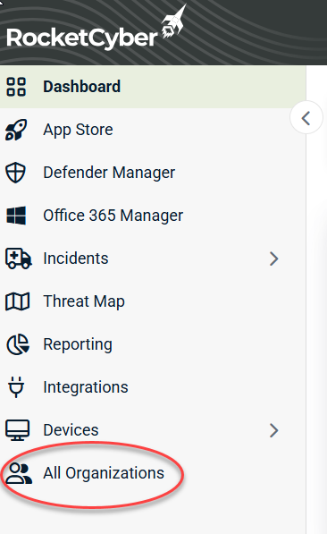 Deploying RocketCyber Agent using Datto RMM