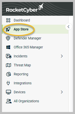 Configuring Dark Web ID