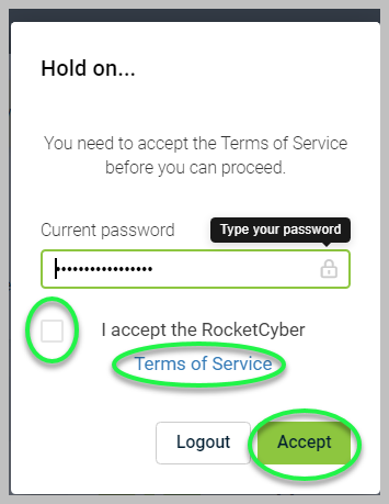 Kaseya 365 Endpoint Pro: Getting started with RocketCyber