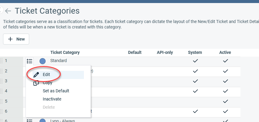Configuring Autotask