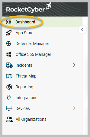 Configuring Windows Defender